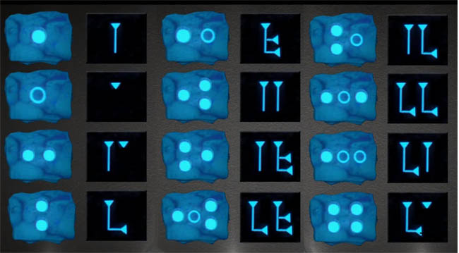 Origins Ice Staff Upgrade Steps - Zombies Chronicles (DLC 5 ...