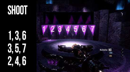 Origins Lightning Staff Upgrade Steps - Zombies Chronicles (DLC 5 ...